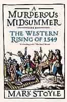 PRAYER BOOK REBELLION | Sampford Courtenay Village Website